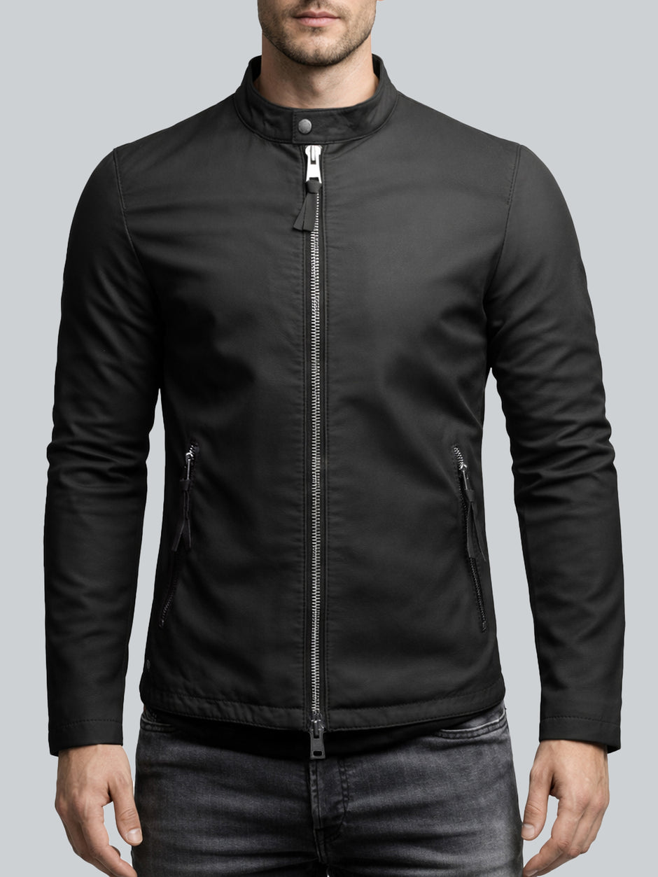 Nr. 1 Onlineshop für Lederjacken | Crone – CRONE