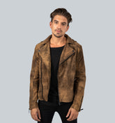 Nr. 1 Onlineshop für Lederjacken | Crone – CRONE